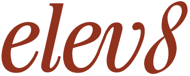 Fitness & Wellness Studio | Elev8